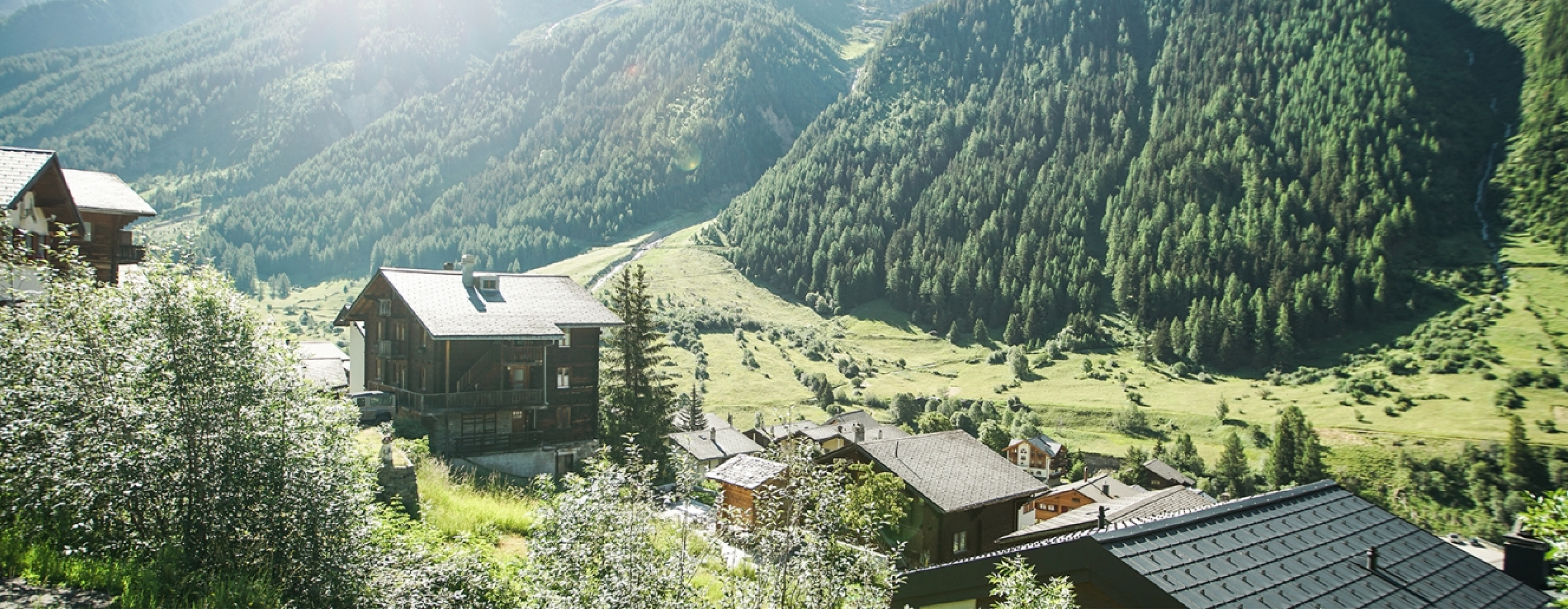 Lötschental | Gemeinde Wiler