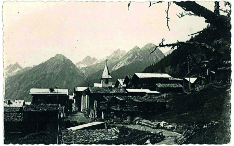 Kultur & Geschichte | Gemeinde Wiler