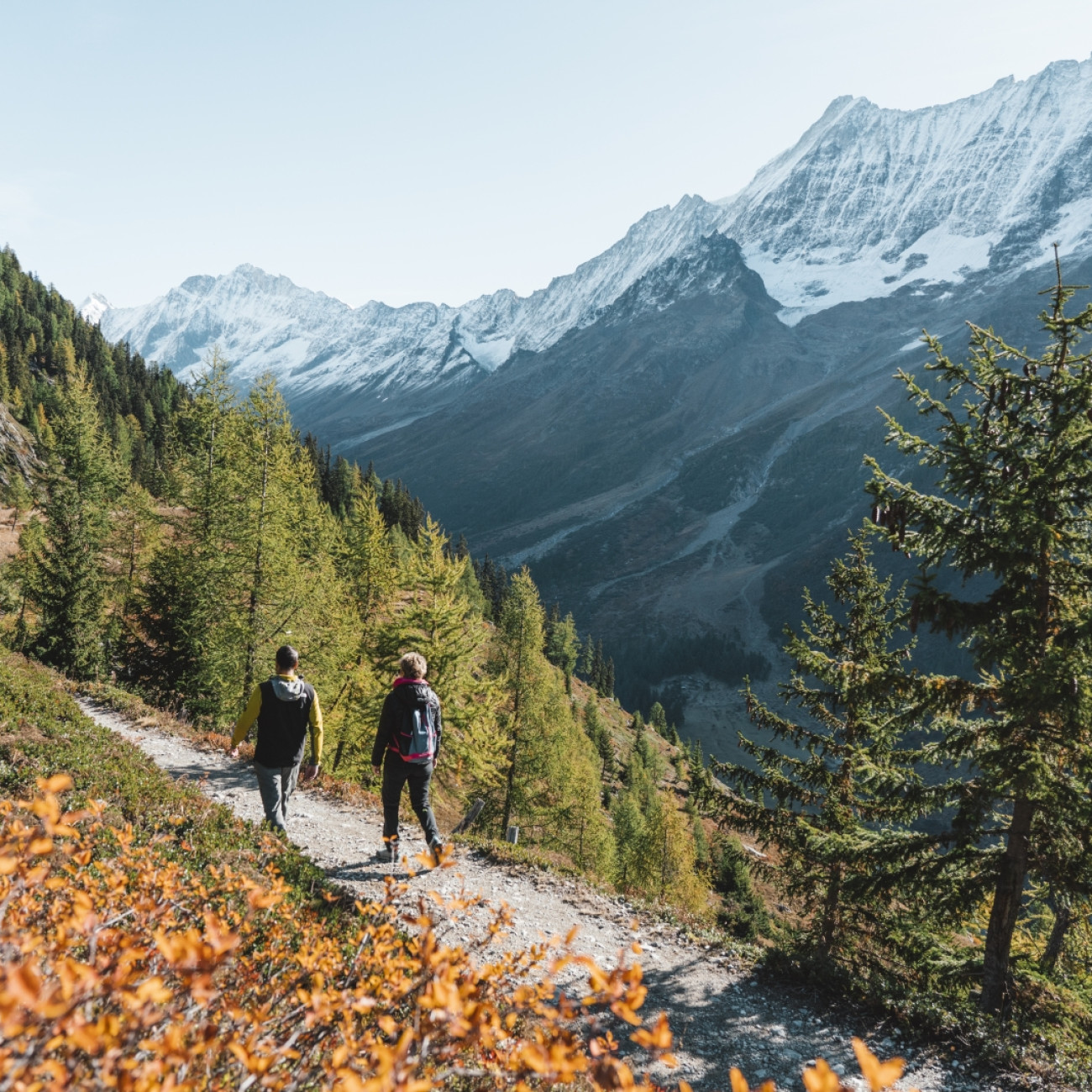 Entdecke Wiler | Gemeinde Wiler