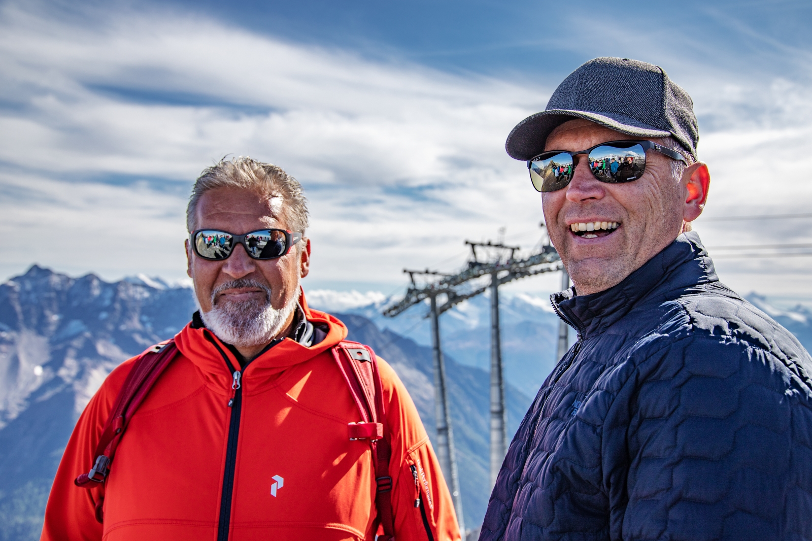 Winter sports | Gemeinde Wiler