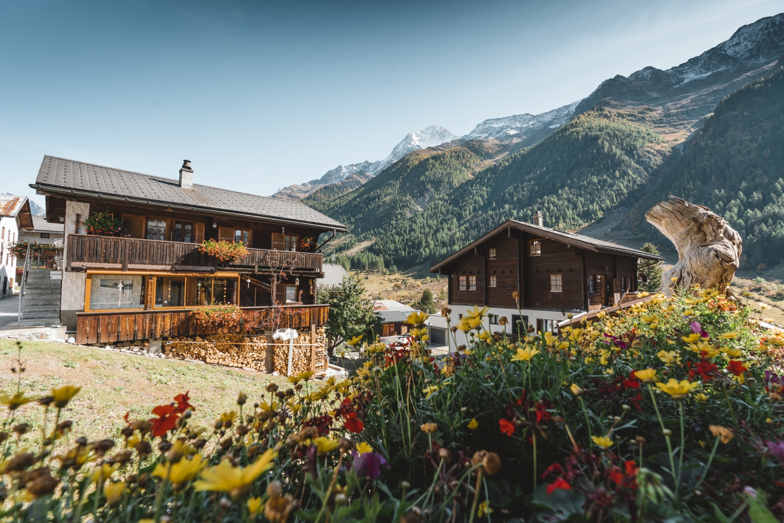 Entdecke Wiler | Gemeinde Wiler